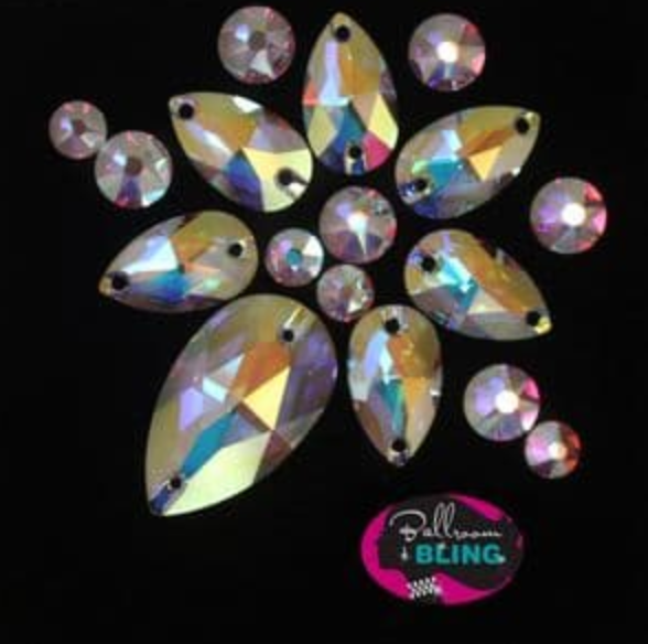 Sparkle Stoning Kit | Ballroom Bling – ballroom-bling